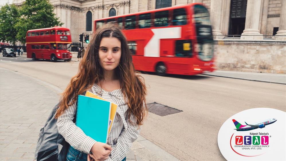 Study in UK UK student visa restrictions